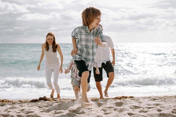 Private Photo Session with a Local Photographer in Miami - The Itinerary and Experience Details