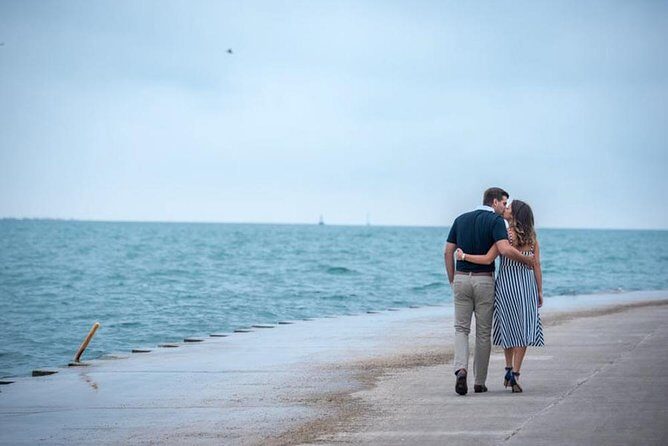 Private Photo Session with a Local Photographer in Milwaukee - Value for Money and Comparisons