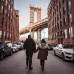 Private Photo Session with a Local Photographer in New York City - The Itinerary: What Can You Expect?
