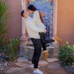 Private Photo Session with a Local Photographer in Palm Springs - The Photo Experience: What to Expect