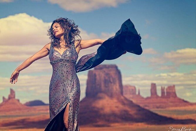 Private Photo Session with a Local Photographer in Sedona - Who Will Love This Experience?