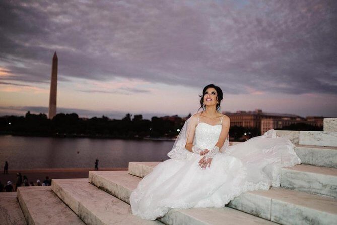 Private Photo Session with a Local Photographer in Washington, D.C. - Who Is This Tour Best For?