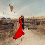 Private Photo Shoot in Cappadocia With Transportation - Why Choose This Cappadocia Photo Tour?