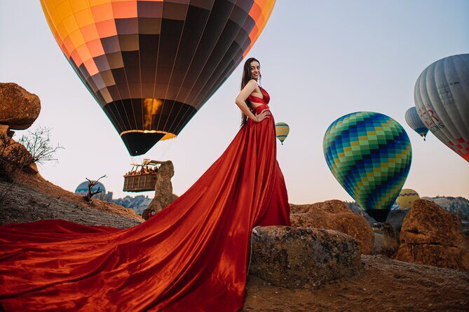 Private Photo Shoot in Cappadocia - The Experience’s Pros and Cons