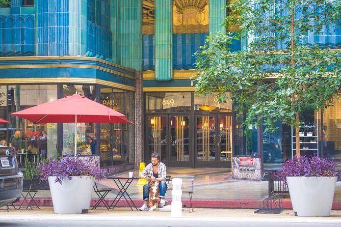 Private Photo Tour in Los Angeles - Best Instagram Places in LA - FAQ