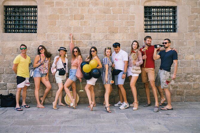 Private Photo Tour in the Montjuic Mountain of Barcelona - The Reviews Speak Volumes
