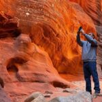 Private Photographers Choice Slot Canyon Tour - Exploring the Private Photographers Choice Slot Canyon Tour