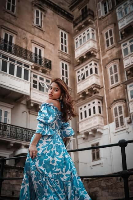Private Photoshoot in Malta's Most Iconic Spots - Practical Details and Tips for Booking