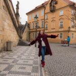 Private photoshoot in Prague - Who Will Love This?