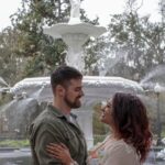 Private Photoshoot in Savannah, GA - Practical Details and Tips for Participants