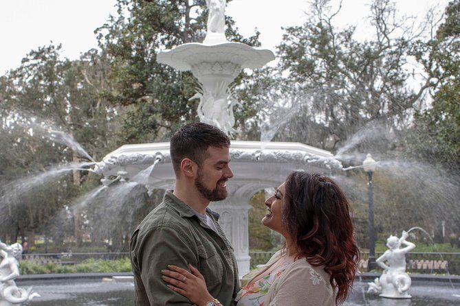 Private Photoshoot in Savannah, GA - Practical Details and Tips for Participants
