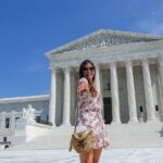Private Photoshoot Outside the White House & Supreme Court - Analyzing the Price and Value
