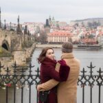 Private Photoshoot Tour in Prague - The Itinerary in Detail: What to Expect at Each Stop