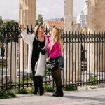 Private Photowalk in Athens: Acropolis and Old Town Photoshoot - What You Can Expect