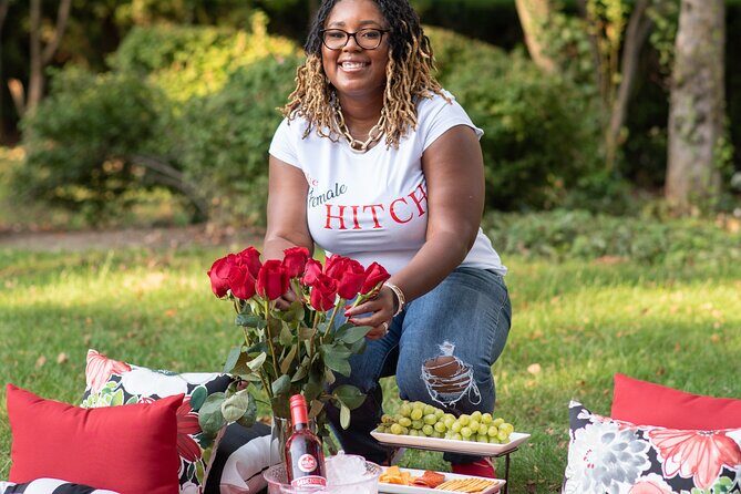 Private Picnic Experience in the Queen City - Why Travelers Love This Experience