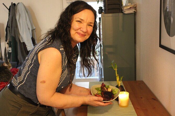 Private Pike Place Market Tour and Cooking Class with a Local - Frequently Asked Questions