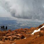 Private Pikes Peak Country And Garden of the Gods Tour from Denver - A Closer Look at the Itinerary and Locations