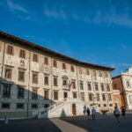 Private Pisa and Lucca Half Day Tour from Florence - The Experience in Detail: What to Expect
