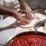 Private Pizza & Tiramisu Class at a Cesarina's home with tasting in Verona - An In-Depth Look at the Experience