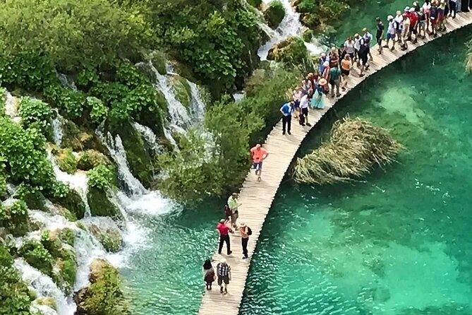 Private Plitvice Lakes - a Day In Magicland From Split - Why Travelers Love This Tour