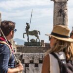 Private Pompeii & Mt. Vesuvius Tour from Sorrento - Practical Aspects and Value