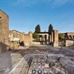 Private Pompeii Tour with lunch and Olive Oil Factory Experience - The Pompeii Archaeological Site: A Step Back in Time