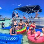 Private Pontoon Boat w/ Captain, Private up to 12ppl - The Itinerary & Stops: What Makes Each Moment Special