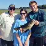 Private Pontoon Fishing Charter on Lake Tohopekaliga in Florida (4 or 6-Hours) - What to Expect from the Tour