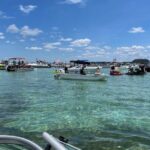 Private Pontoon in Crab Island with Captain - What to Expect from the Tour