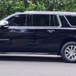 Private Port Canaveral Transfer to and from Orlando Intl Airport - Why Choose This Transfer?