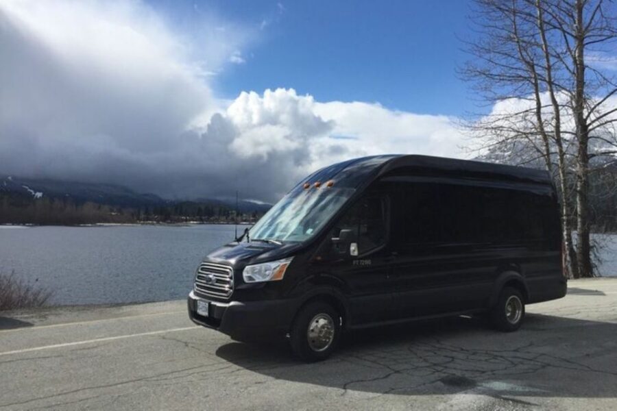 Private Port Tsf Canada Place Cruise Port to Seattle/SeaTac - Who Is This Tour Best For?