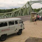 Private Potsdam City Tour in an authentic vintage van - Exploring the Itinerary: What’s Really Included