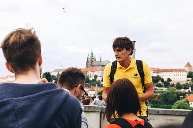 Private Prague Castle and Castle District Tour - Final Thoughts: Is It Worth It?