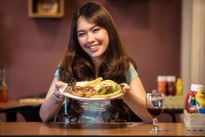 Private Prague Food and Drinks Tour - The Food and Drink