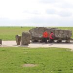 Private Pre Cruise Excursion Transfer London to Southampton Port Via Stonehenge - Real Traveler Insights