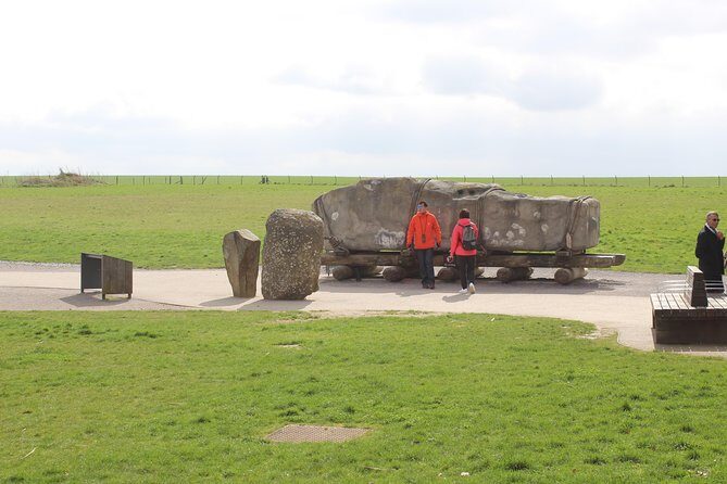 Private Pre Cruise Excursion Transfer London to Southampton Port Via Stonehenge - Real Traveler Insights