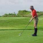 Private Professional Golf Experience in Kiawah Island Golfing - What to Expect During the Tour