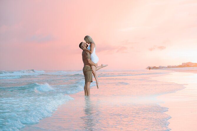 Private Professional Holiday Photoshoot in San Diego - Why This Experience Stands Out