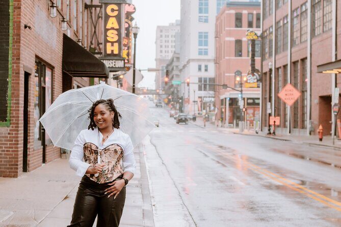 Private Professional HolidayPhotoshoot in Nashville - Personal Experiences and Review Insights