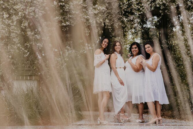 Private Professional Photoshoot in Anaheim - The Itinerary: Exploring Anaheim’s Photogenic Sides