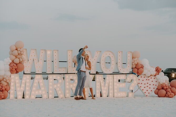 Private Professional Photoshoot in Jacksonville - Practical Details and Tips for Travelers