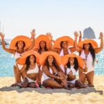 Private Professional Photoshoot Session in San Diego - The Details of the Photoshoot