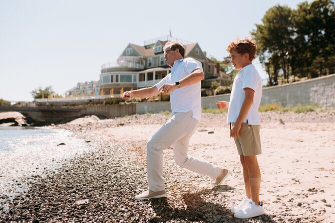 Private Professional Vacation Photoshoot in Bar Harbor - Who Should Book This Tour?