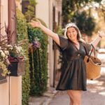 Private Professional Vacation Photoshoot in Charleston - Exploring Charleston Through a Lens