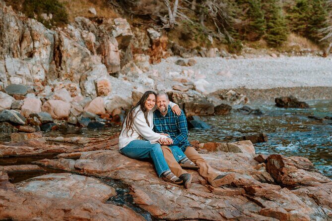 Private Professional Vacation Photoshoot in Garden of the Gods - The Photography and Tips: Making the Most of It