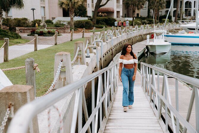 Private Professional Vacation Photoshoot in Hilton Head Island - Final Thoughts: Is It Worth It?