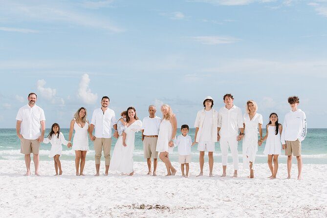 Private Professional Vacation Photoshoot in Los Angeles - The Cost and What It Means for You