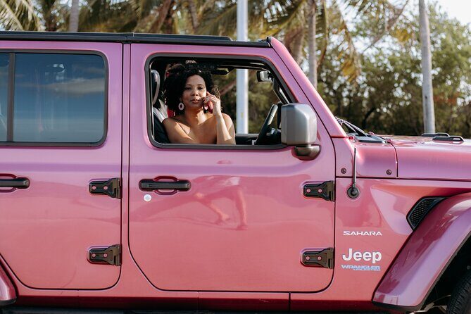 Private Professional Vacation Photoshoot in Miami Beach - Authentic Reviews Speak Volumes