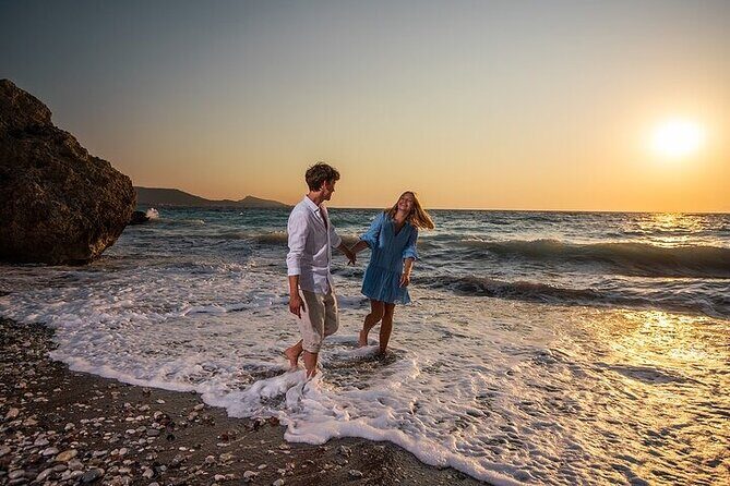 Private Professional Vacation Photoshoot in Oahu - What to Expect During the Photoshoot
