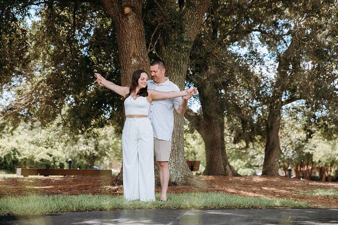 Private Professional Vacation Photoshoot in Ocala - Practical Considerations